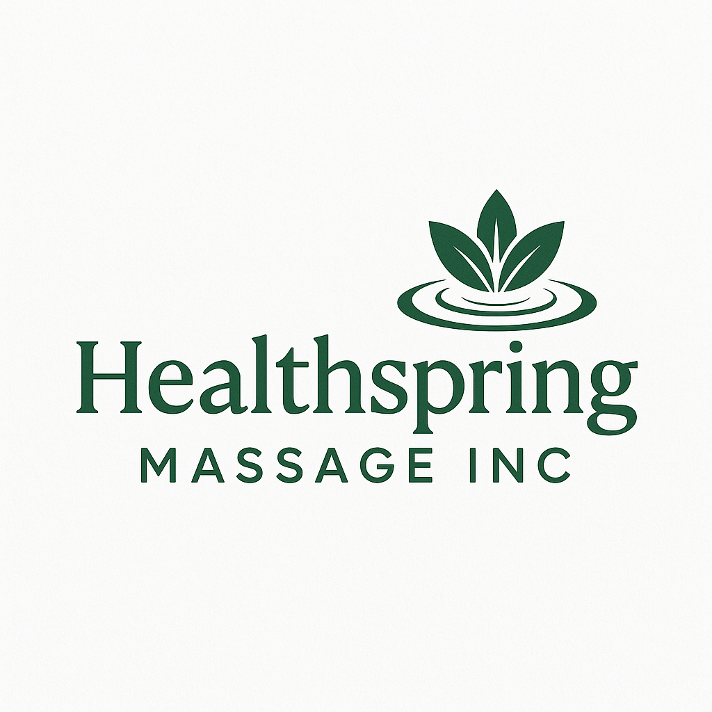 Healthspring Massage | Professional Massage in Elmwood Park, NJ